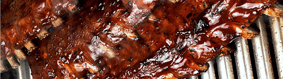 Celebrating like our ancestors: Messy Ribs | Grillax - The Ultimate ...