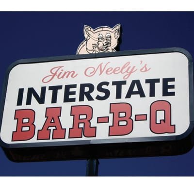 Tennessee BBQ Trail | Grillax - The Ultimate Grilling Lifestyle Brand