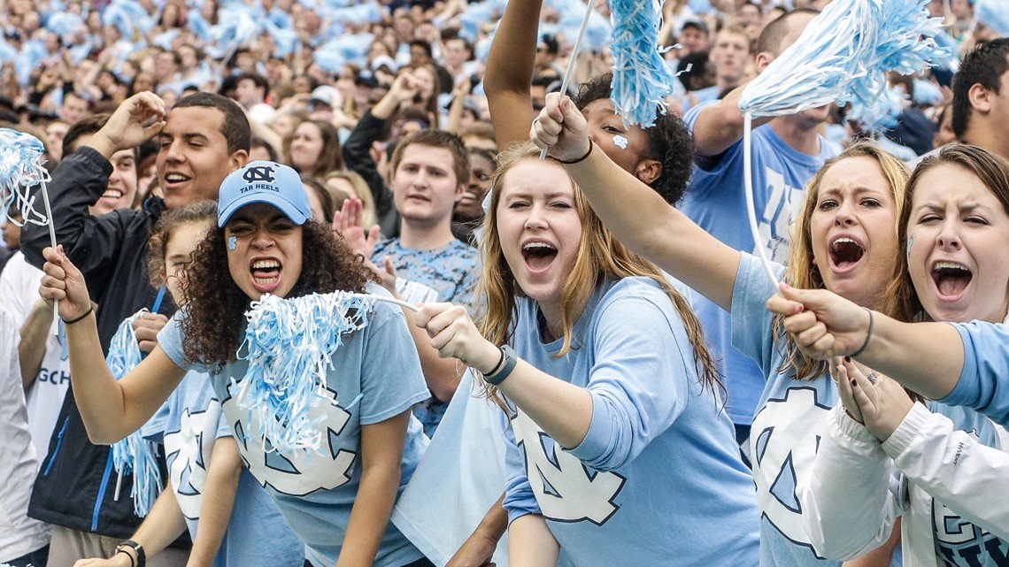 Gameday Flavor: North Carolina Barbecue | Grillax - The Ultimate ...