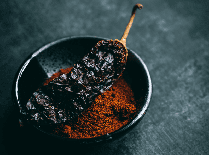 Smoked Paprika 101: Easy spice to make at home | Grillax - The Ultimate ...