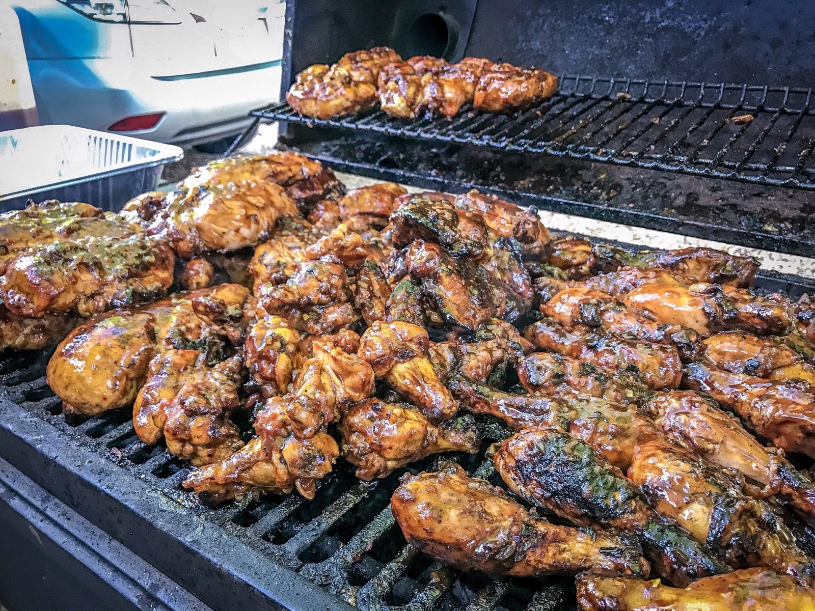 Mississippi BBQ Trail | Grillax - The Ultimate Grilling Lifestyle Brand