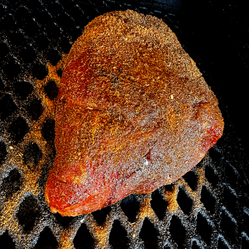 Double Bark Boston Butt is all bark in every bite | Grillax - The Ultimate Grilling Lifestyle Brand